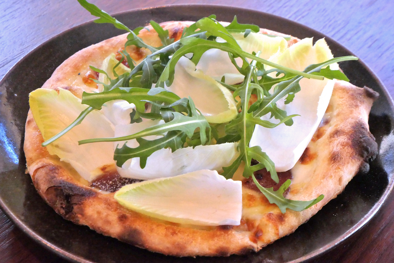 「KYOTO BISTRO」の昼と夜 その1、昼 | 関谷江里の京都暮らし（時々パリ）