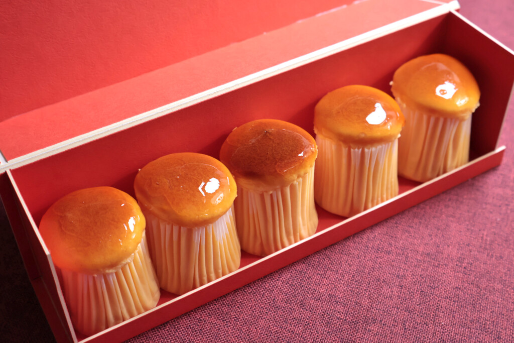 「菓子 wabiya」、「マールブランシュ」の新ブランド | 関谷江里の京都暮らし（時々パリ）